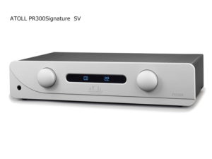 ATOLL MA100 アトール パワーアンプ | sagamiaudio.com