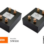 FOSTEX NW500 フォステクス T500A Mk3専用ネットワーク 2個1組販売 | sagamiaudio.com