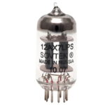 SOVTEK 12AX7 LPS ソブテック プリ管 | sagamiaudio.com