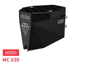 Ortofon MC X30 オルトフォン MCカートリッジ (MC-X30) | sagamiaudio.com